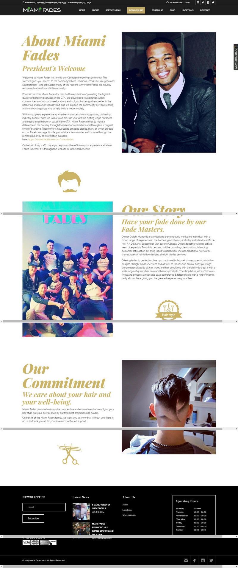 TCP Global Solutions – Website Development and Internet Marketing ...